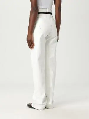 MAISON MARGIELA Trousers