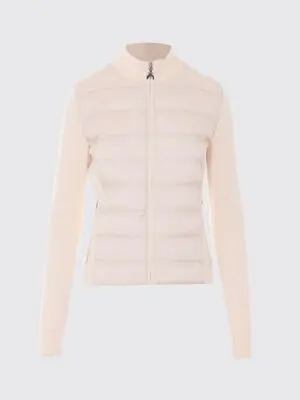 Patrizia Pepe Ultralight Viscose Blend Down Jacket