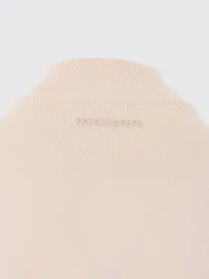Patrizia Pepe Ultralight Viscose Blend Down Jacket