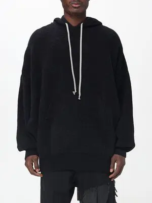 Rick Owens Sweatshirt Colour - Black