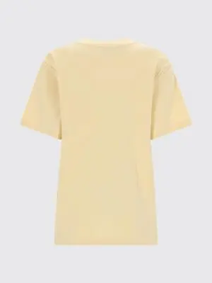 A.p.c. T-shirt Colour - Beige