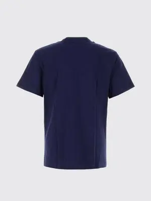 A.p.c. T-shirt Colour - Blue