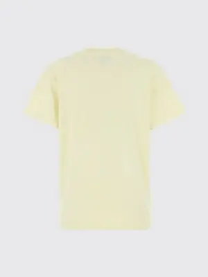 A.p.c. T-shirt Colour - Indigo