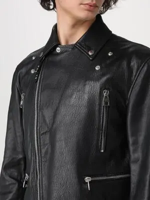 Alexander McQueen Jacket Colour