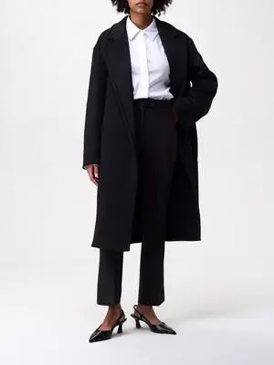 Max Mara Coat Colour - Black