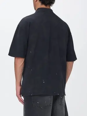 Carhartt Work In Progress Polo Shirt Colour - Black
