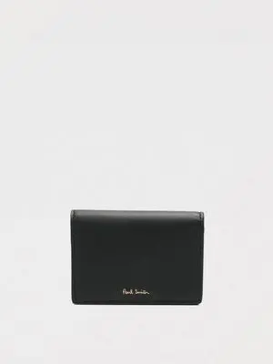 Paul Smith Card Holder Wallets For Men