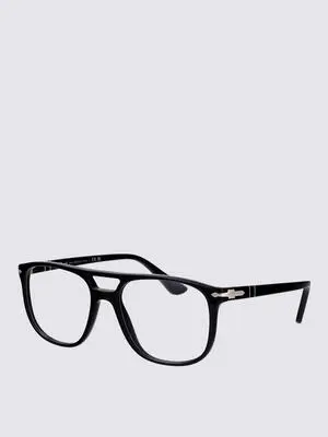Persol Optical Frames Colour - Black