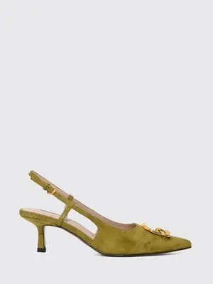 Coccinelle Heeled Pumps