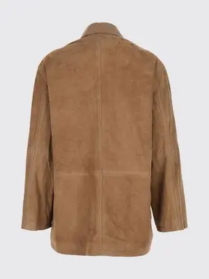 ARMA Suede Lamb Leather Jacket
