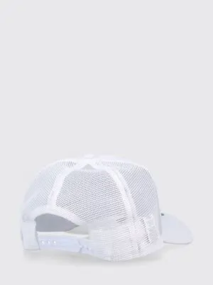 New Era New York Yankees A-frame Trucker Hat
