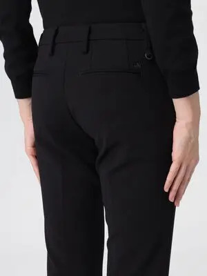 MASON'S Trousers Colour