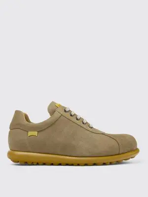 Camper Trainers Colour - Beige