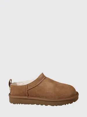 UGG Slipper Shoes - Brown