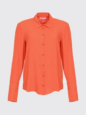 Patrizia Pepe Viscose Shirt