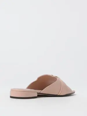JIMMY CHOO Flat Sandals Colour