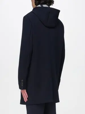 MANUEL RITZ Coat Colour
