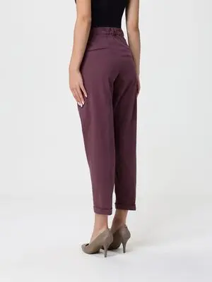 MASON'S Trousers Colour