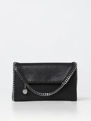 Stella McCartney Stella McCartney Mini Bag Black