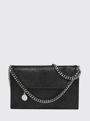 Stella McCartney Mini Bag - Black