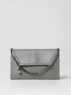 Stella McCartney Mini Bag Colour - Grey