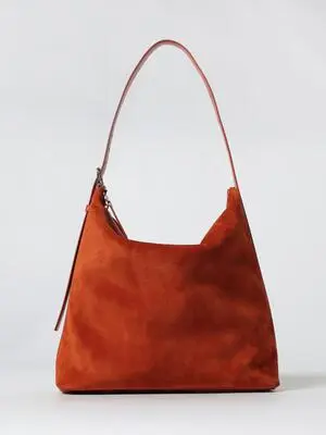 A.p.c. Shoulder Bag Colour - Rust