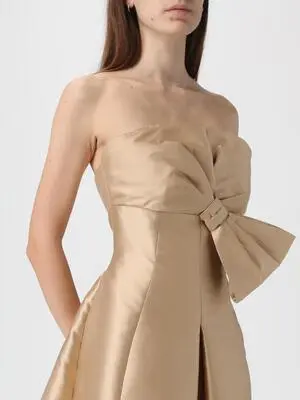 Alberta Ferretti Dress Colour