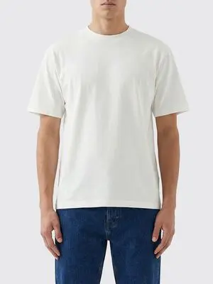 LEVI'S Basic Cotton T-shirt - White