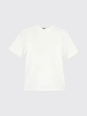 LEVI'S Basic Cotton T-shirt - White