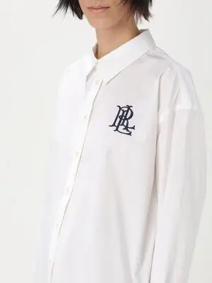 Ralph Lauren Shirt Colour