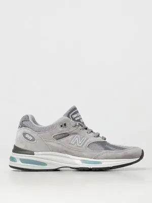 NEW BALANCE Sneakers - Grey