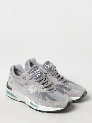 NEW BALANCE Trainers Colour