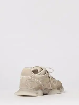 Axel Arigato Eris Used Suede Sneakers