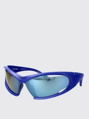 Balenciaga Sunglasses Colour - Blue