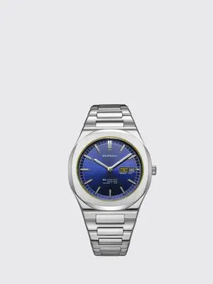 D1 MILANO Light Illusion Watch - Silver