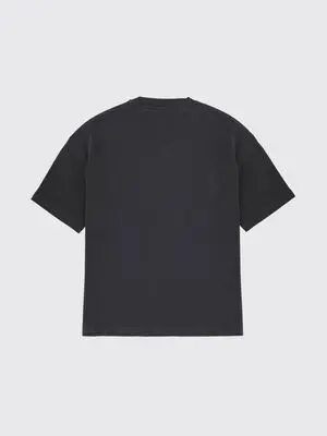 A.p.c. T-shirt Colour - Black