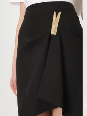 Moschino Skirt Colour
