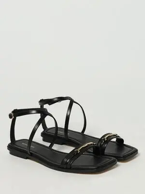 Michael Kors Flat Sandals Colour