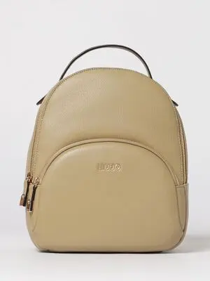 Liu Jo Backpack - Mud