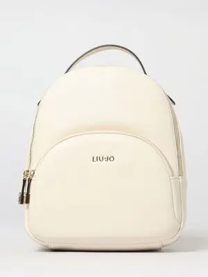 Liu Jo Backpack - White