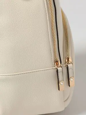 Liu Jo Backpack - White
