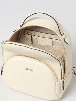 Liu Jo Backpack - White
