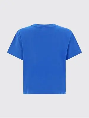 A.p.c. T-shirt Colour - Blue