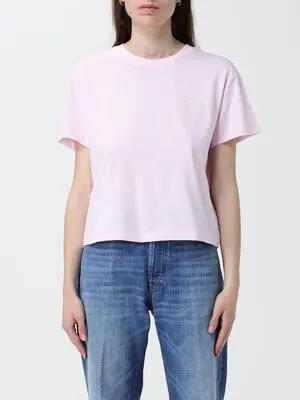 A.p.c. T-shirt Colour - Pink