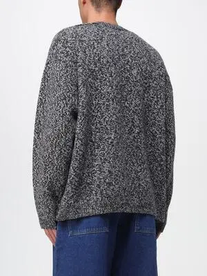 Studio Nicholson Textured Pullover