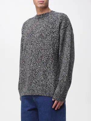 Studio Nicholson Textured Pullover