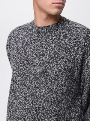 Studio Nicholson Textured Pullover