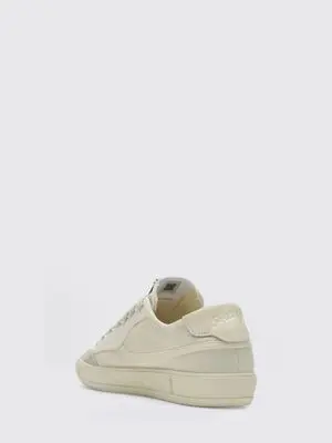 AUTRY Windscape Cotton Canvas Sneakers