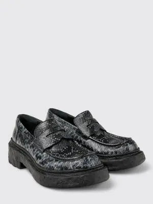Camper Loafers Colour