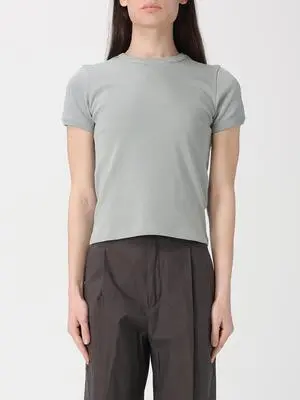 Soeur Basic Cotton T-shirts - Navy